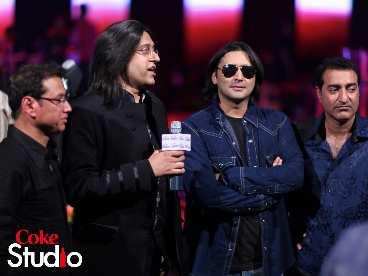 /Khaver Siddiqi: Coke Studio Episode 1 Review